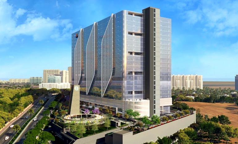 Kalyani Tech Park Hyderabad in Nanakramguda, Hyderabad | Cityinfo Services